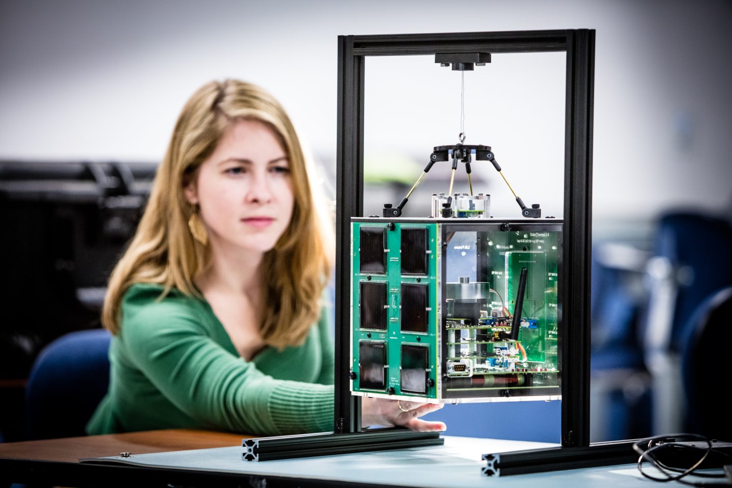 Technical Tracks - MS in Global Innovation and Leadership through ...