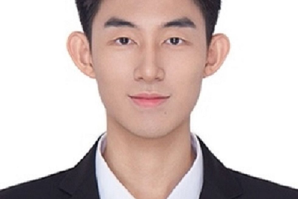 Current Student Spotlight: Harvey He - MS in Global Innovation and ...